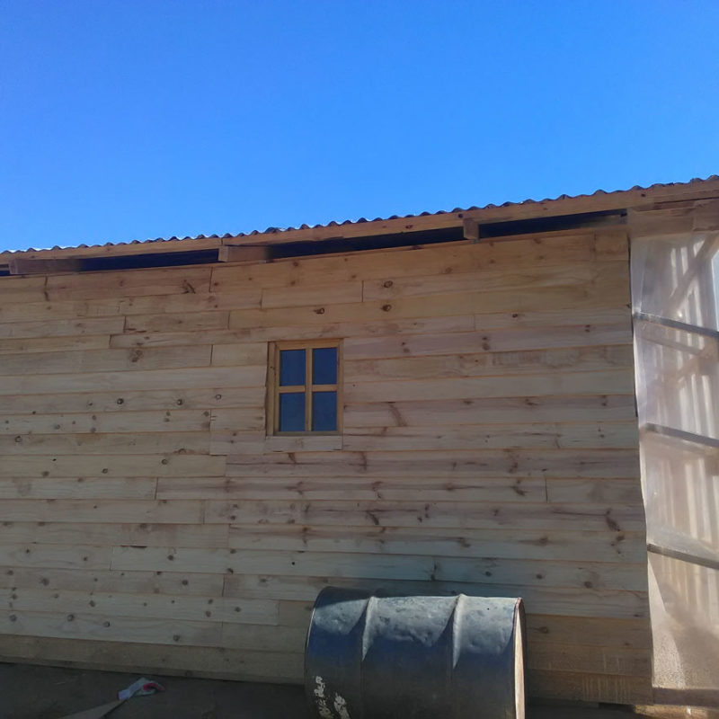 micro-farm partitions – Transjardins – Transgardens